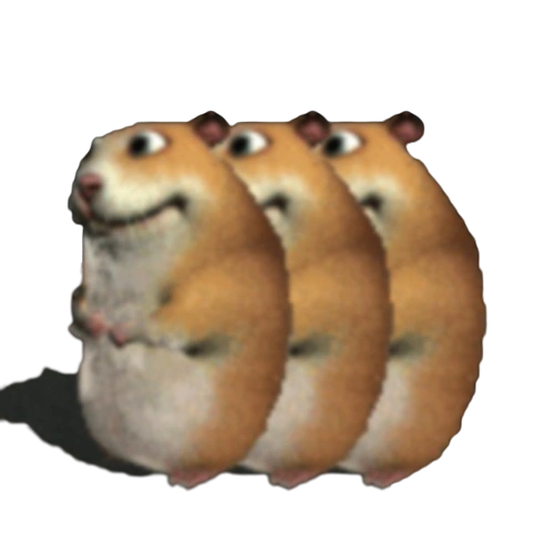 Chomik Chomik Chomik | Findthechomiks fanon Wiki | Fandom