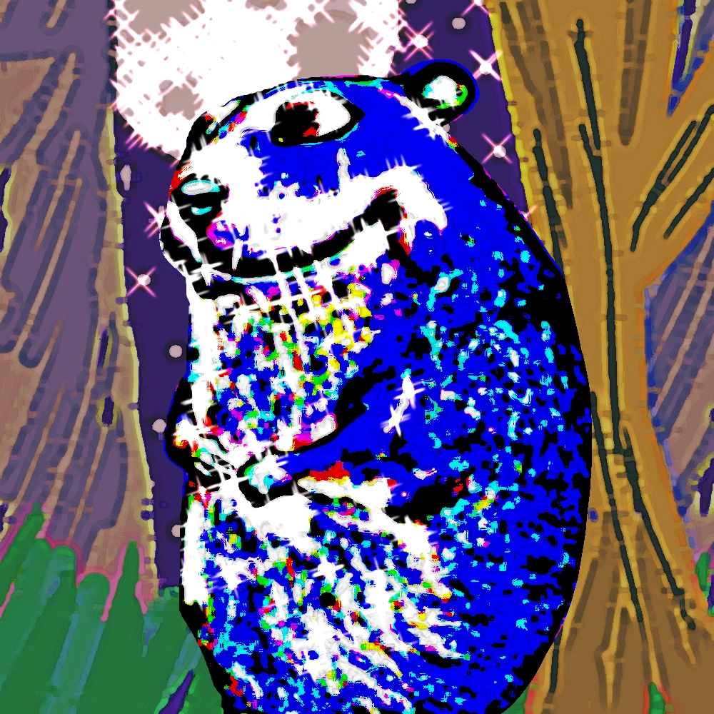 Colored Reality Chomik | Findthechomiks fanon Wiki | Fandom