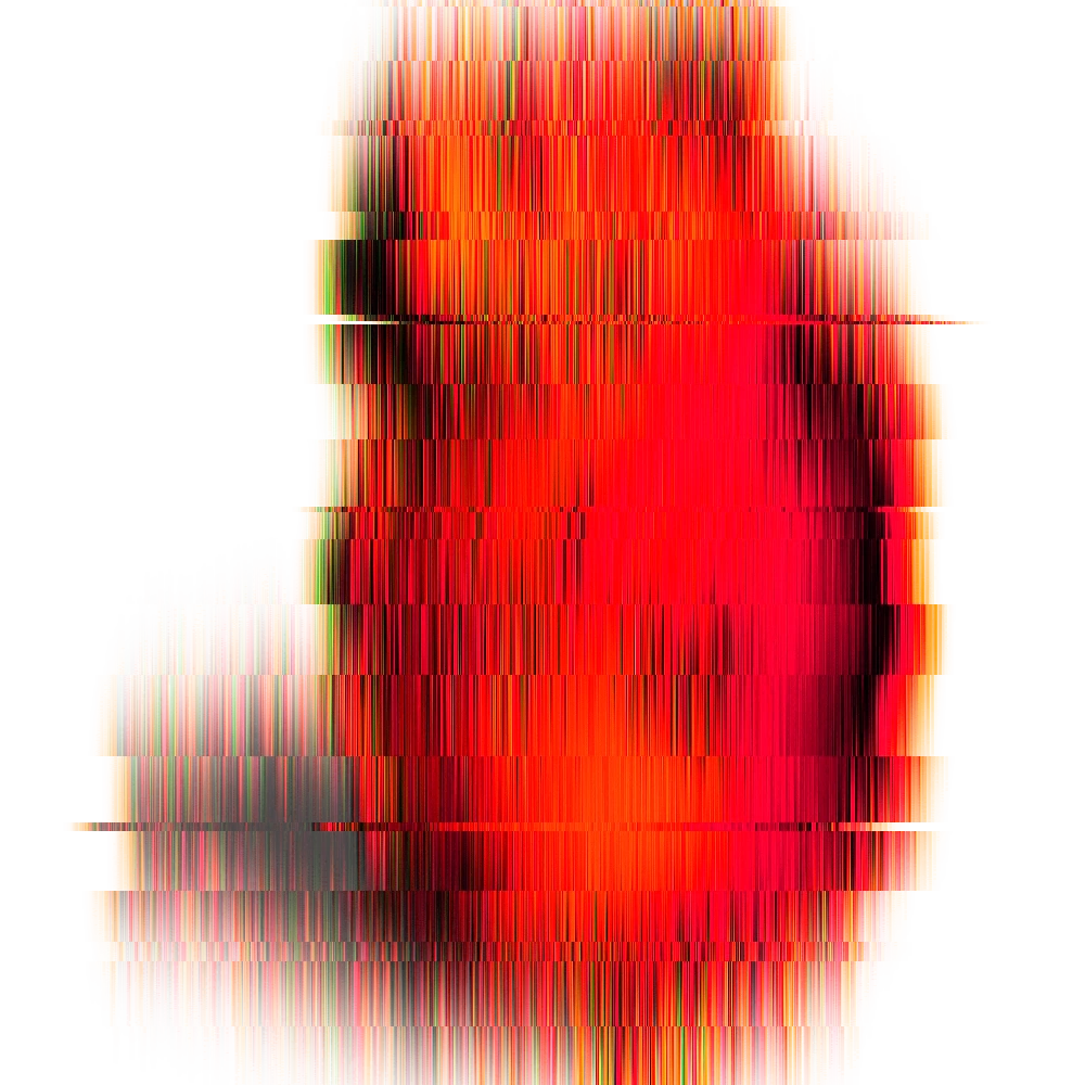 Red Glitch Chomik | Findthechomiks fanon Wiki | Fandom