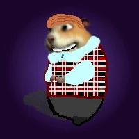 Bad Luck Chomik | Findthechomiks fanon Wiki | Fandom
