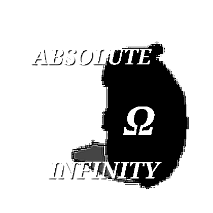 Absolute Infinitik | Findthechomiks fanon Wiki | Fandom
