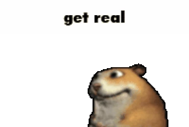 Dramatic Chipmunk Lightsaber Gif