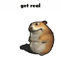 Get Real Chomik | Findthechomiks fanon Wiki | Fandom