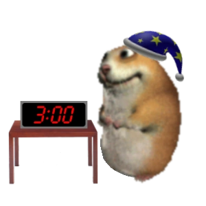 Insomnia Chomik | Findthechomiks fanon Wiki | Fandom