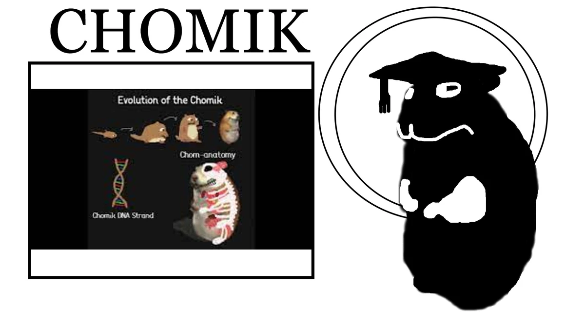 Lessons In Chomik Culture | Findthechomiks fanon Wiki | Fandom