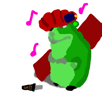 Chomik General Felix | Findthechomiks fanon Wiki | Fandom