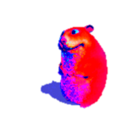Heat Map Chomik | Findthechomiks fanon Wiki | Fandom