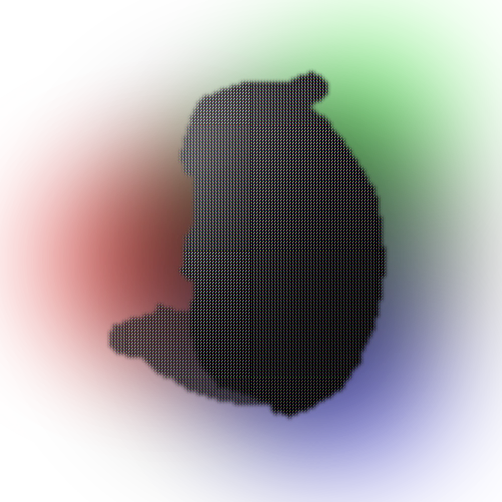 RGB Display Chomik | Findthechomiks fanon Wiki | Fandom