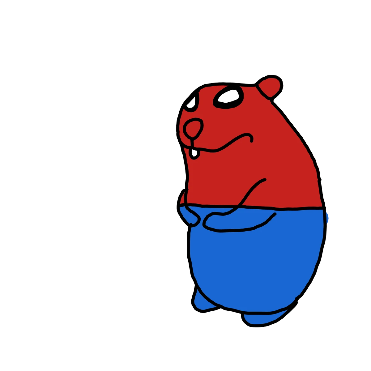 Red & Blue Pill Chomik | Findthechomiks fanon Wiki | Fandom