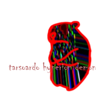 Tarsorado Demon Chomik | Findthechomiks fanon Wiki | Fandom