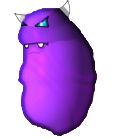 Easy Demon Chomik | Findthechomiks fanon Wiki | Fandom