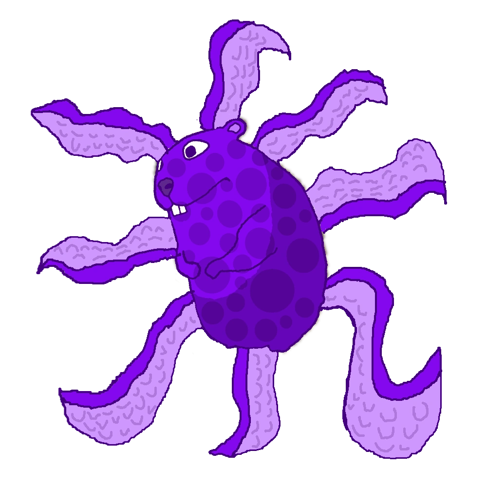 Chomtopus | Findthechomiks fanon Wiki | Fandom