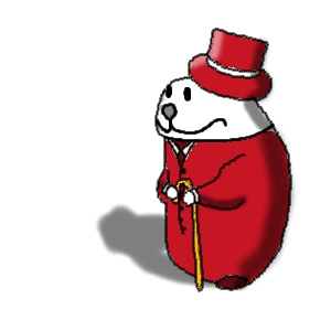 Red Tophatmik | Findthechomiks fanon Wiki | Fandom