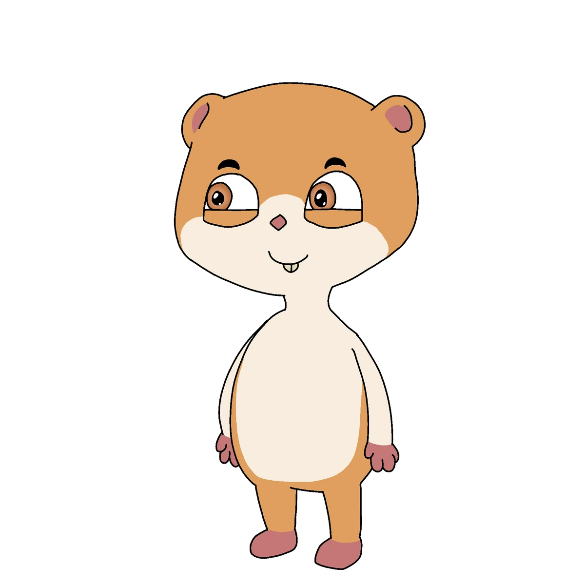 Story of FTC | Findthechomiks fanon Wiki | Fandom