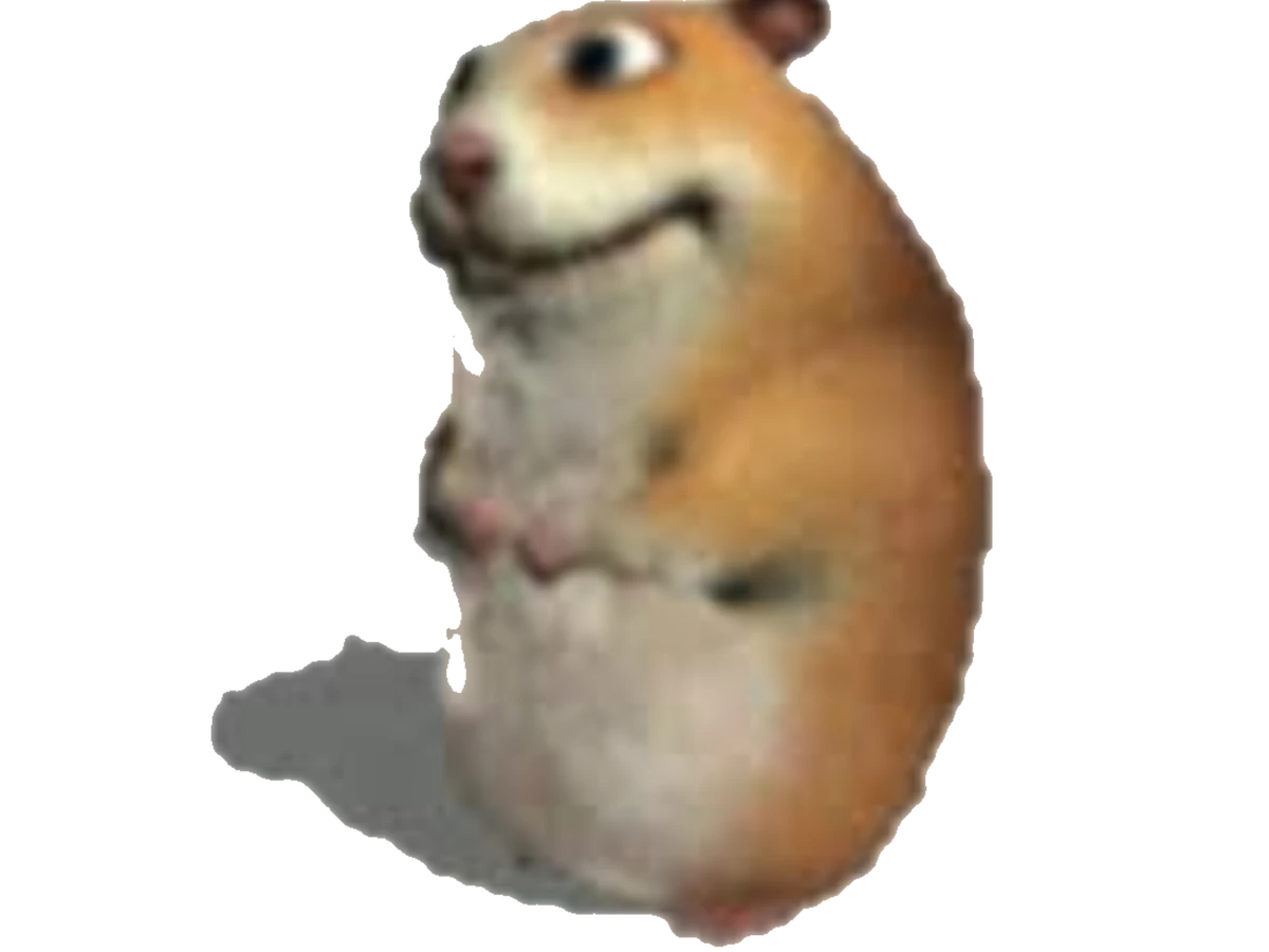 User blog:AlbertFandoom/BIG CHOMIK actual size | Findthechomiks fanon ...