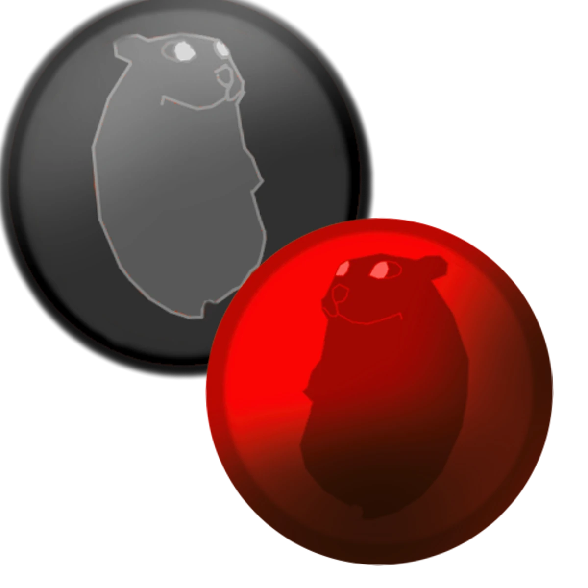 Checkers Chomik | Findthechomiks fanon Wiki | Fandom