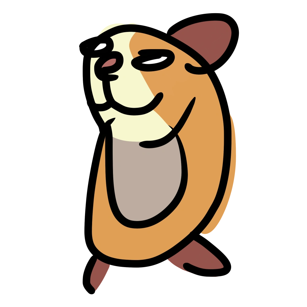 Five Seconds Chomik | Findthechomiks fanon Wiki | Fandom