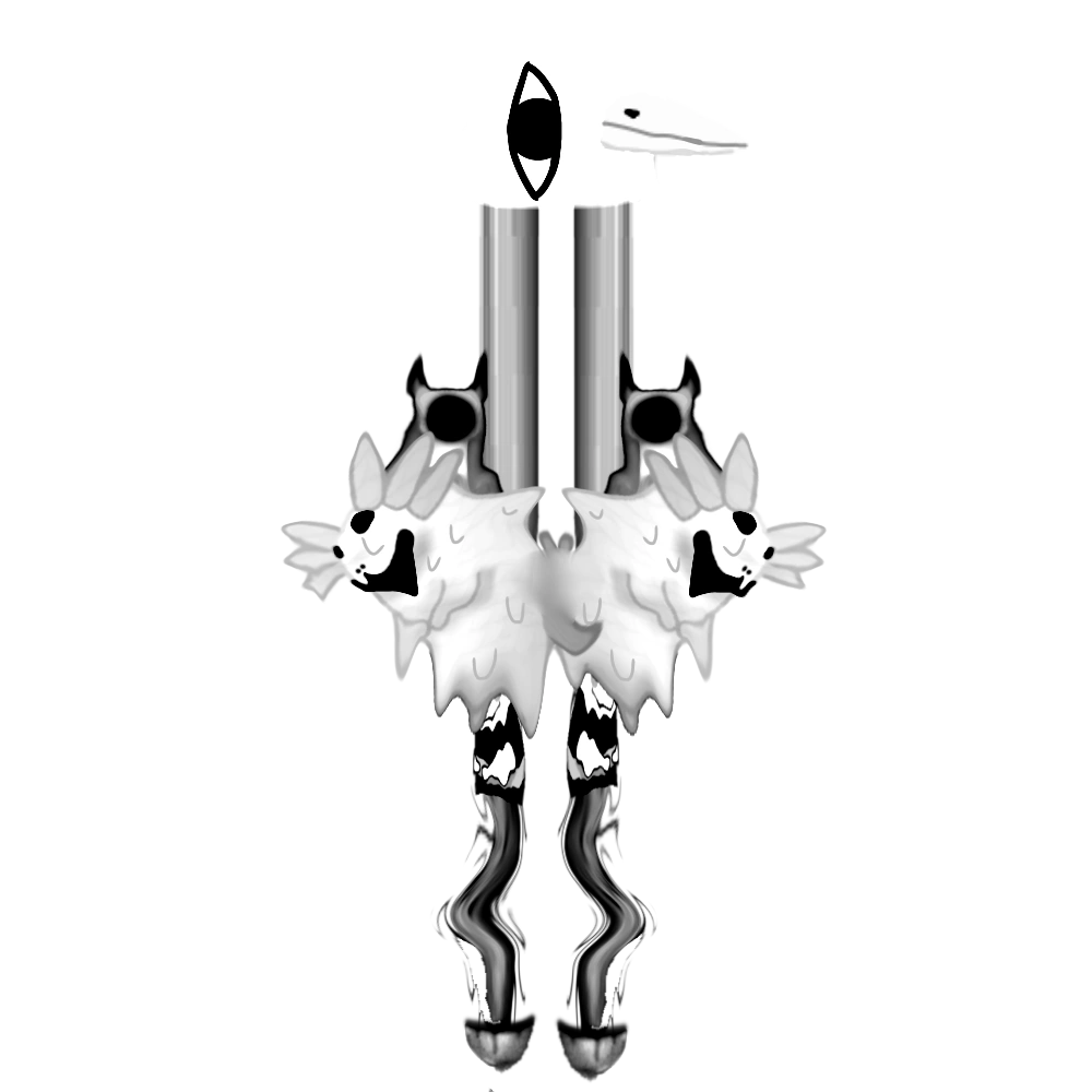 Reaper Bird Chomik | Findthechomiks fanon Wiki | Fandom