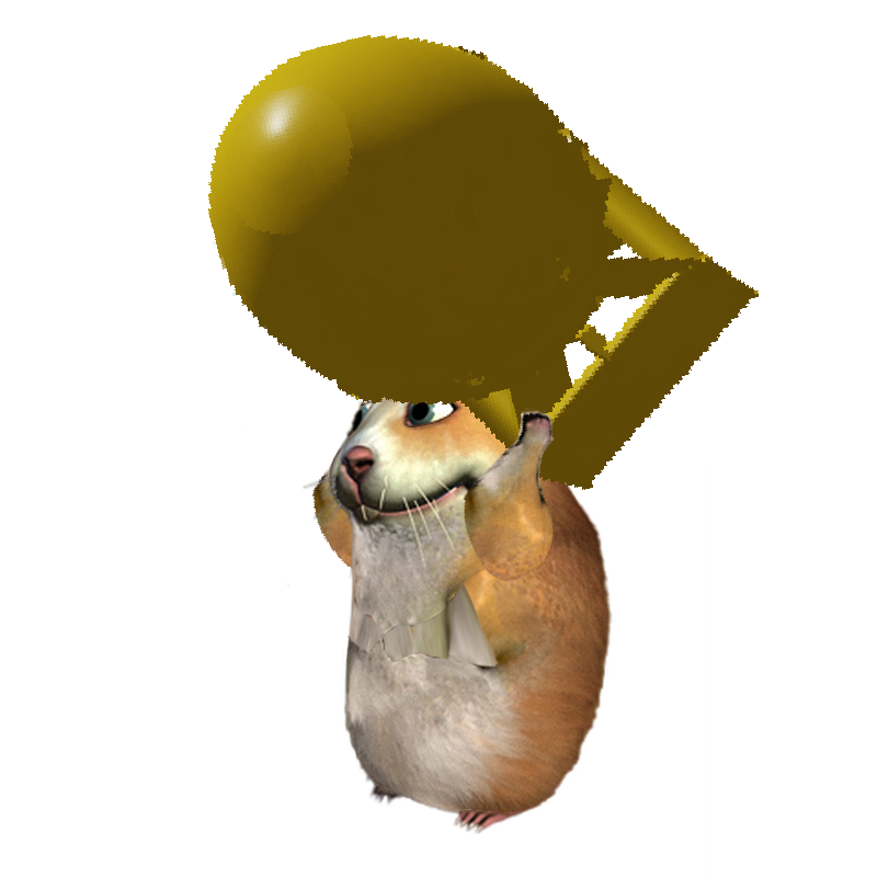 Chomik with bobm | Findthechomiks fanon Wiki | Fandom