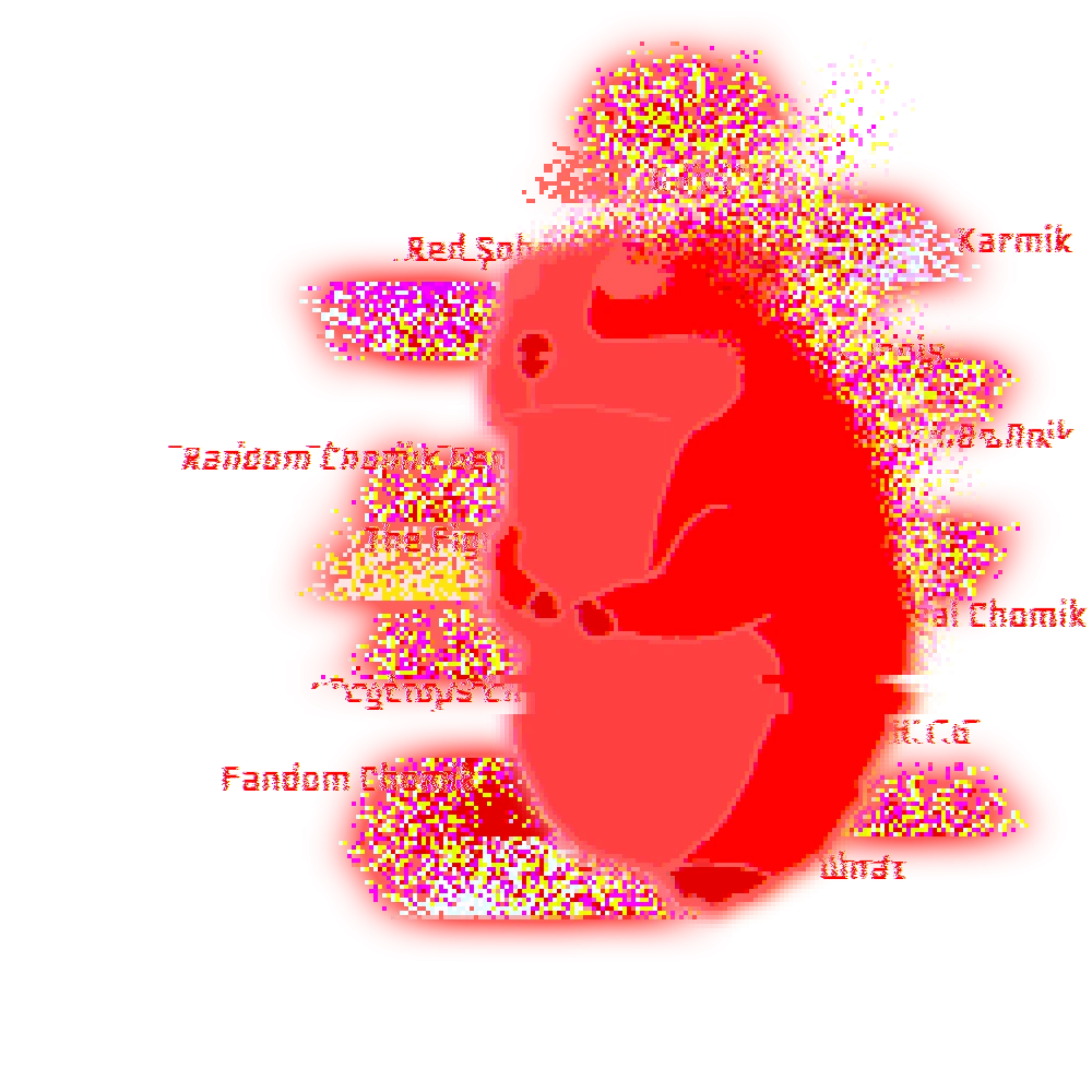 Deletion Log Chomik | Findthechomiks fanon Wiki | Fandom