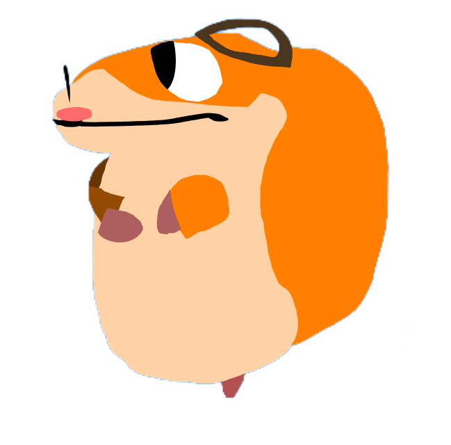 Messed Up Chomik | Findthechomiks fanon Wiki | Fandom