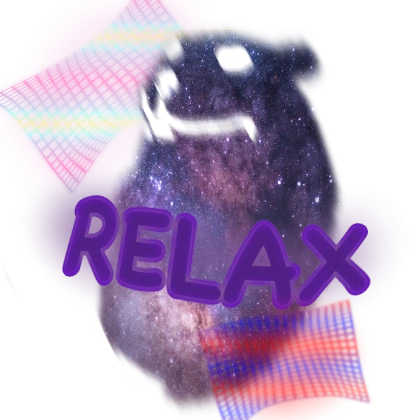 Relax Matter Chomik | Findthechomiks fanon Wiki | Fandom