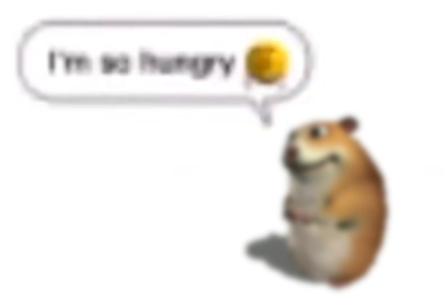 Chomik (very emotional) | Findthechomiks fanon Wiki | Fandom