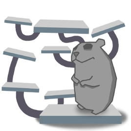 Baseplate Platformer Chomik | Findthechomiks fanon Wiki | Fandom