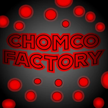 Chomco Factory | Findthechomiks fanon Wiki | Fandom
