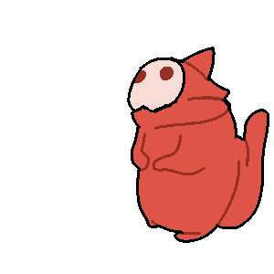 Slime Pup Chomik | Findthechomiks fanon Wiki | Fandom