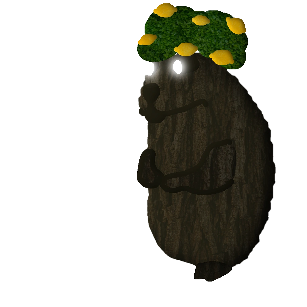 Lemon Treemik | Findthechomiks fanon Wiki | Fandom