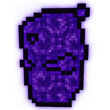 how to draw minecraft nether portal