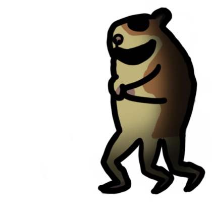 Extremely Normal Chomik in Ohio | Findthechomiks fanon Wiki | Fandom