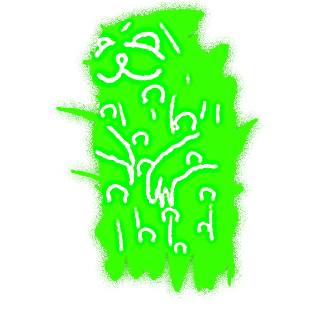 Acidik | Findthechomiks fanon Wiki | Fandom