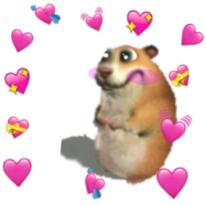 Cute Chomik | Findthechomiks fanon Wiki | Fandom