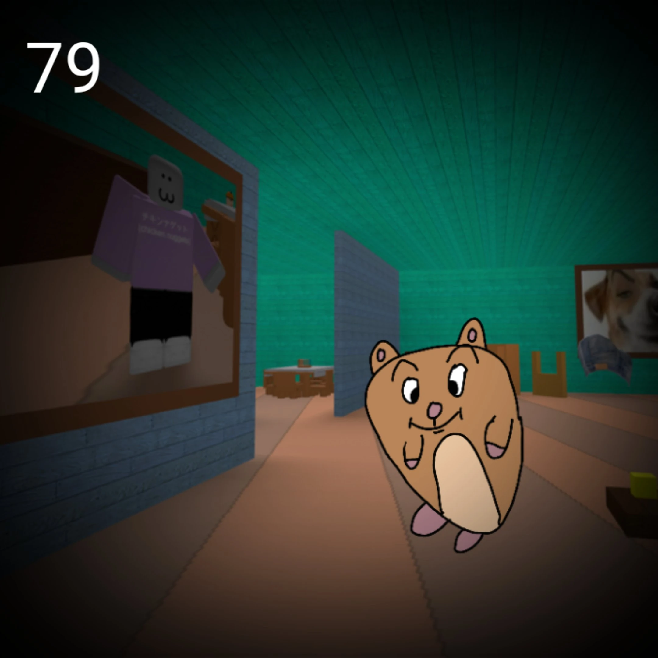 Discuss Everything About Findthechomiks fanon Wiki | Fandom