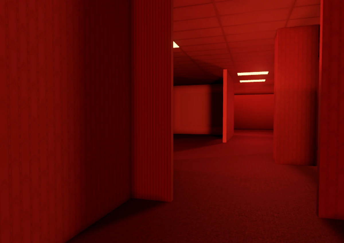 Sublevel 0.1: Danger Zone | Findthechomiks fanon Wiki | Fandom