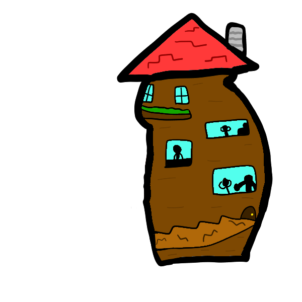 Household Chomik | Findthechomiks fanon Wiki | Fandom