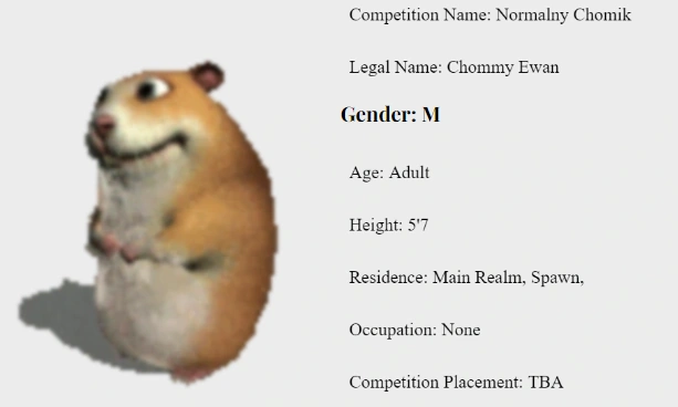 Plane Database Chomik | Findthechomiks fanon Wiki | Fandom