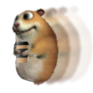 Caffeinated Chomik | Findthechomiks fanon Wiki | Fandom