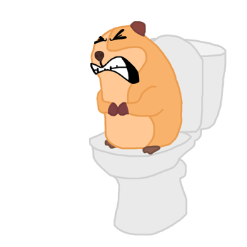 Toilet Chomik | Findthechomiks fanon Wiki | Fandom