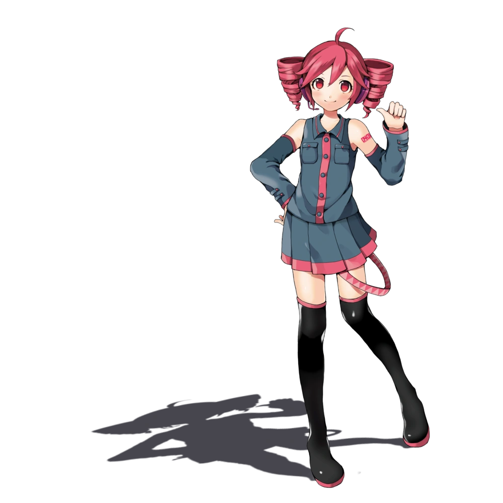 Teto | Findthechomiks fanon Wiki | Fandom