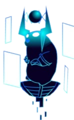 Grand Electricity Chomik | Findthechomiks fanon Wiki | Fandom