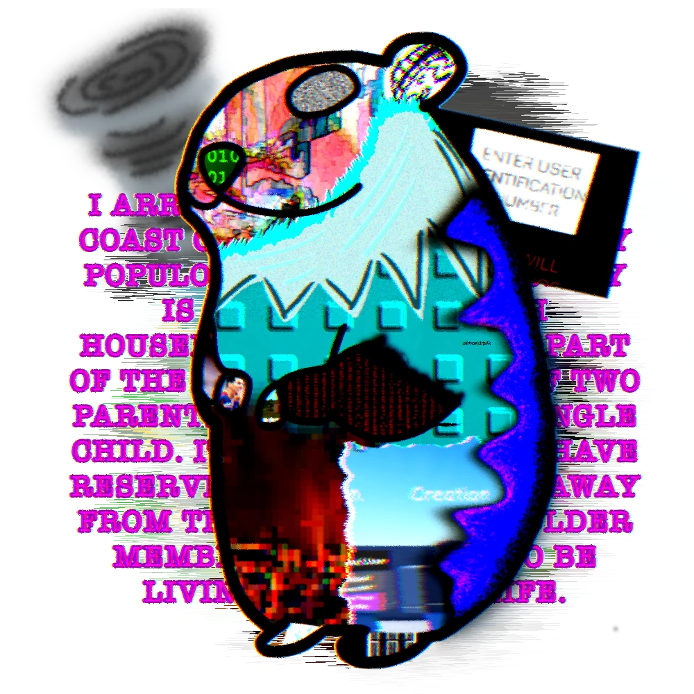 Something Chomik | Findthechomiks fanon Wiki | Fandom