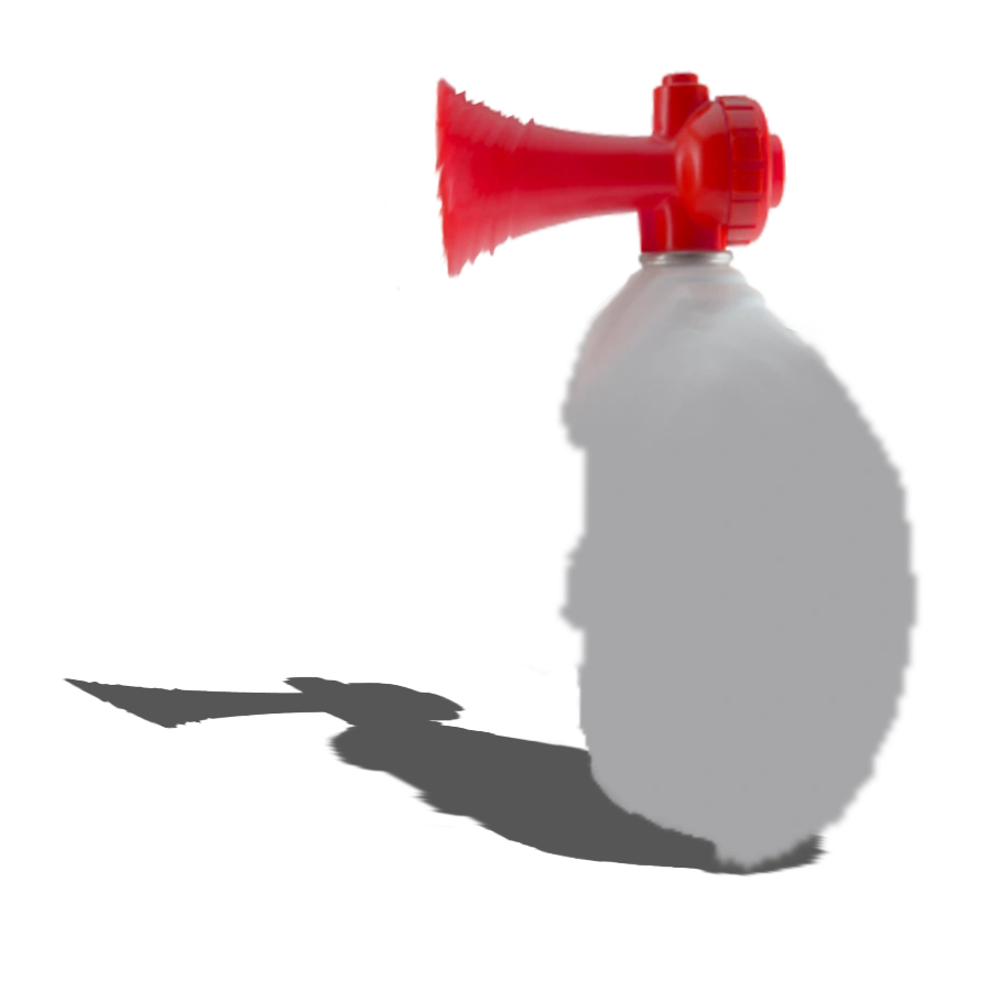 Air Horn Chomik | Findthechomiks fanon Wiki | Fandom