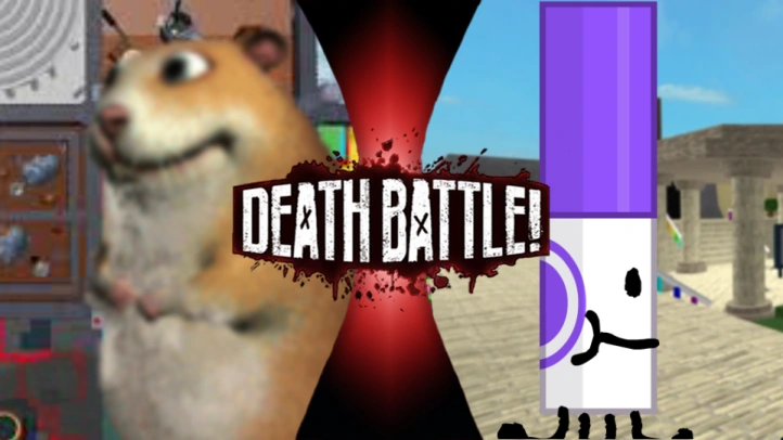 Chomik vs Marker | Findthechomiks fanon Wiki | Fandom