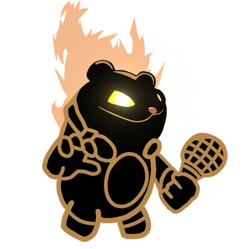 Nightmare Funky Chomik | Findthechomiks fanon Wiki | Fandom