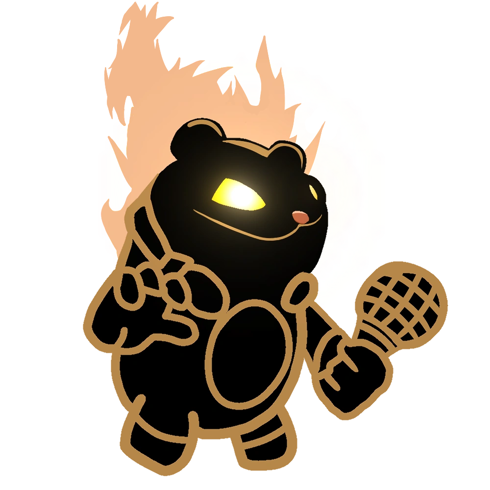 Nightmare Funky Chomik | Findthechomiks fanon Wiki | Fandom