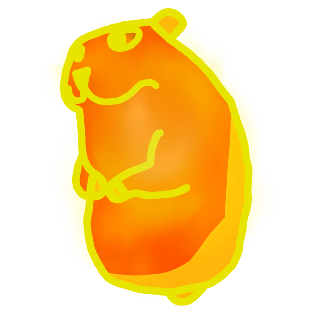 Supergiant Chomik | Findthechomiks fanon Wiki | Fandom