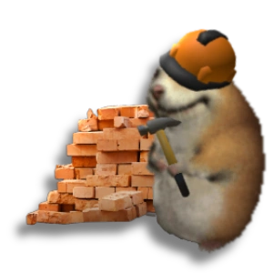 Construction Chomik | Findthechomiks fanon Wiki | Fandom